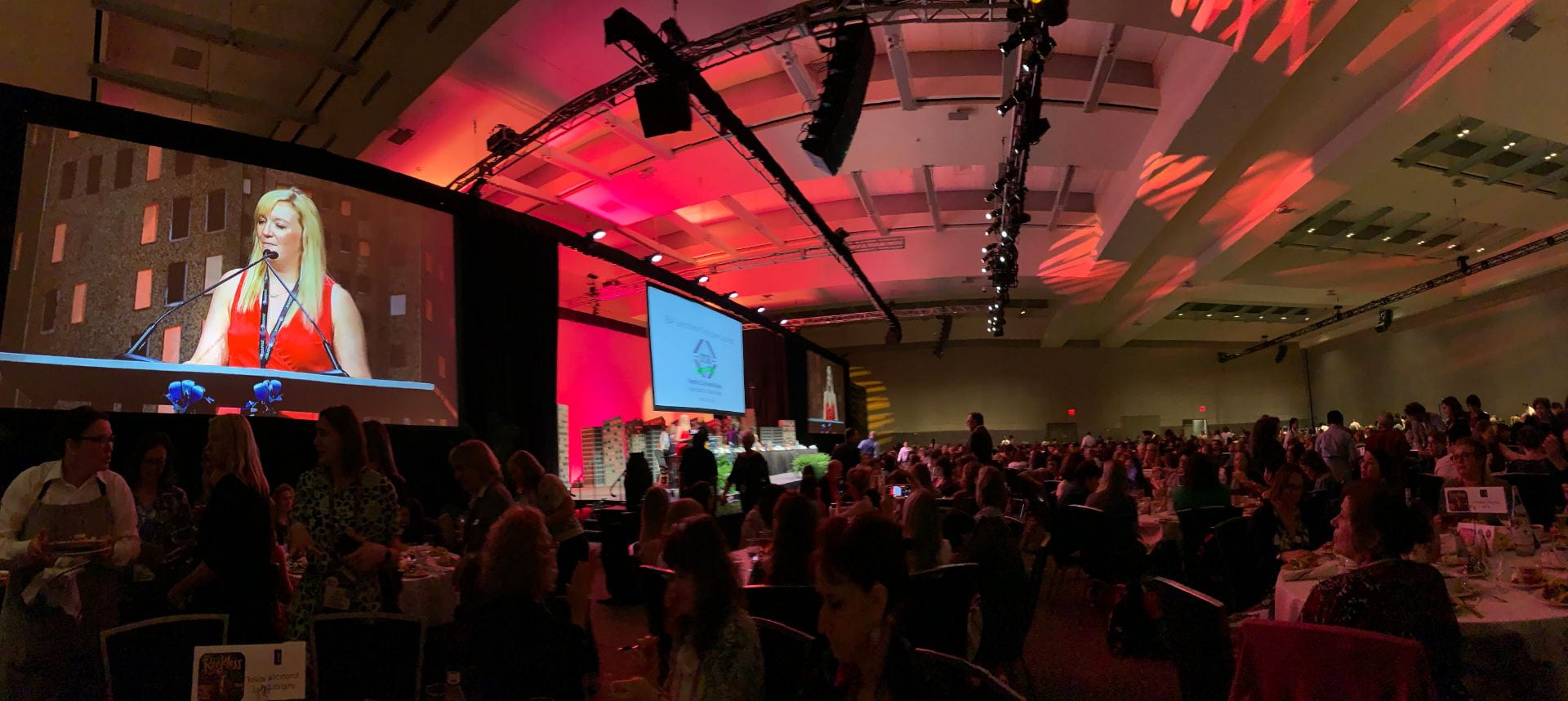 Reedy Library | The Texas Library Association Annual Conference 2019