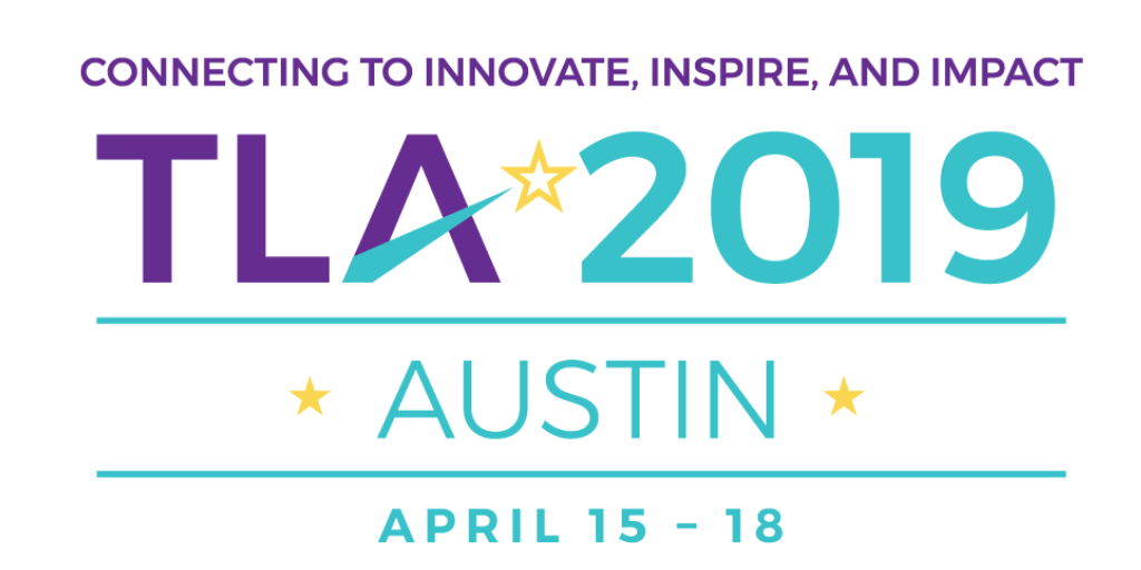 Reedy Library | The Texas Library Association Annual Conference 2019