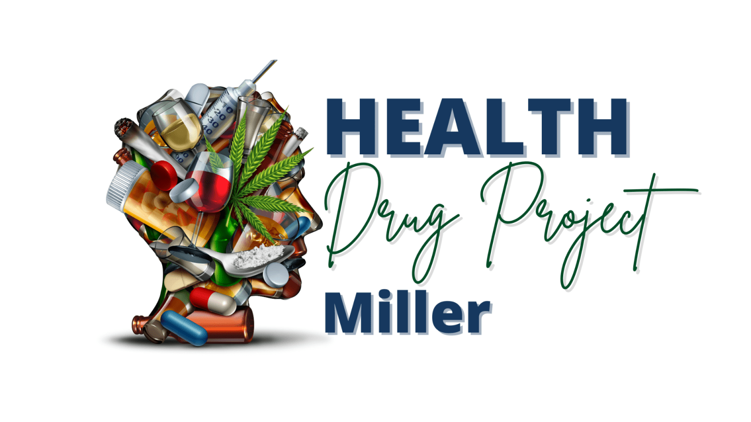 Health: Drugs Slides Project – Reedy Library