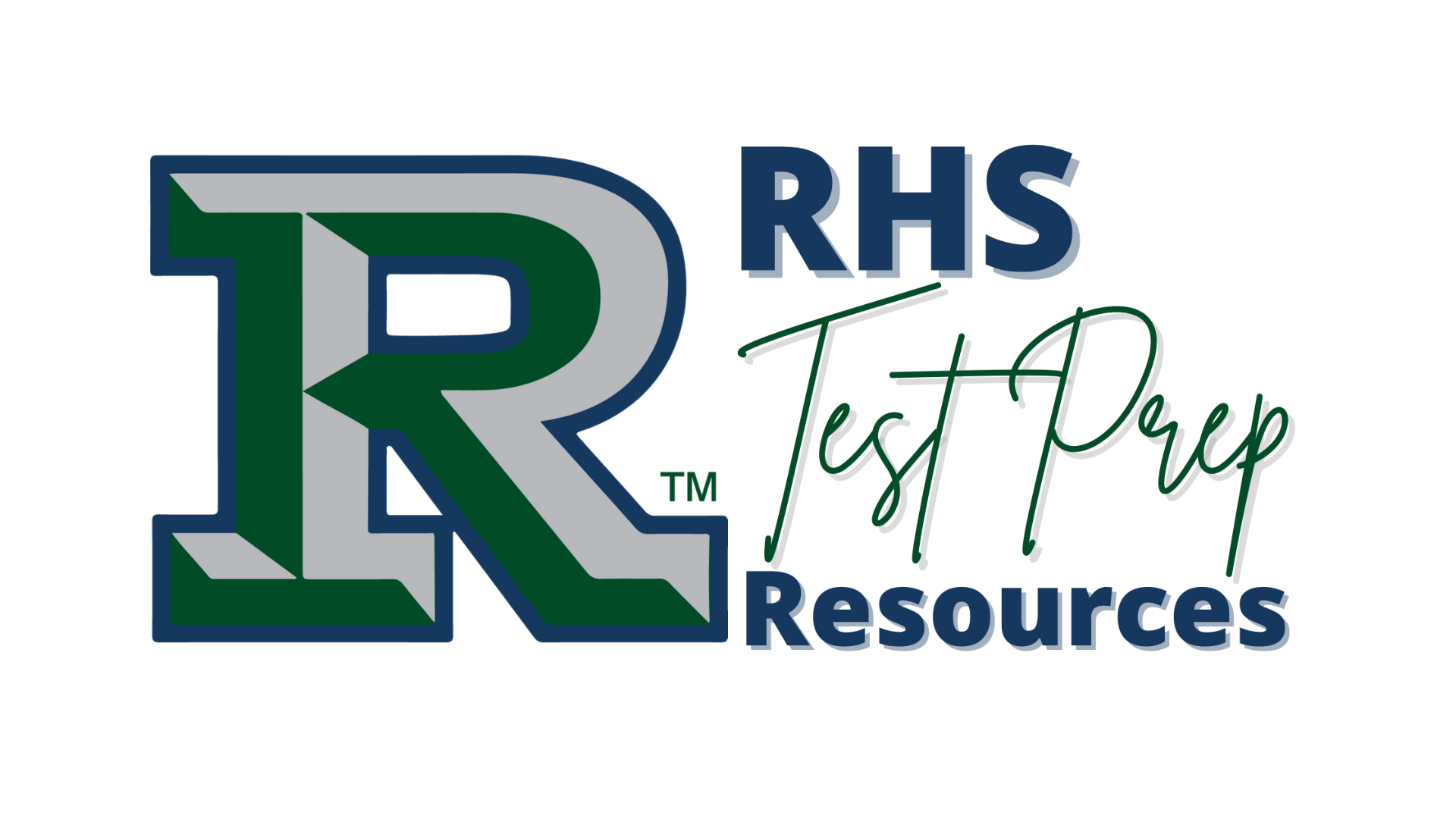 Reedy Library | Test Prep Resources