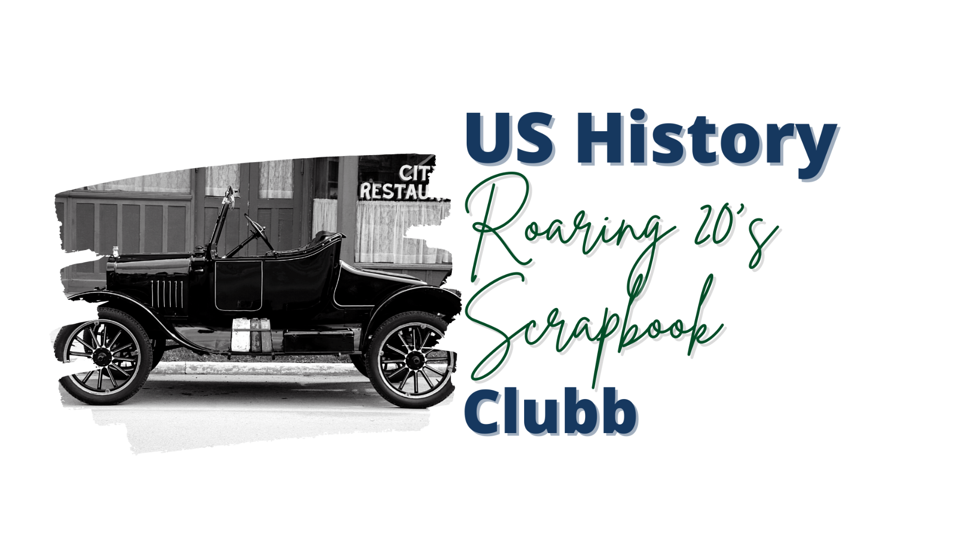 US History VA: Roaring 1920’s Scrapbook Project – Reedy Library