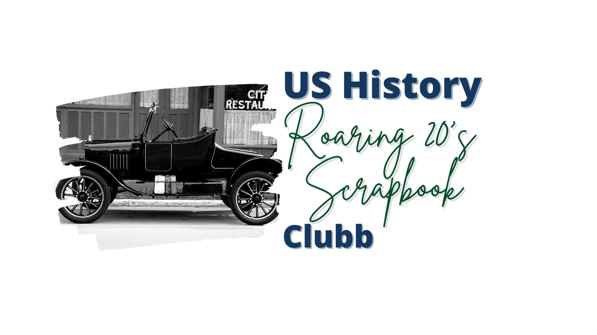 US History: Roaring 1920’s Project – Reedy Library